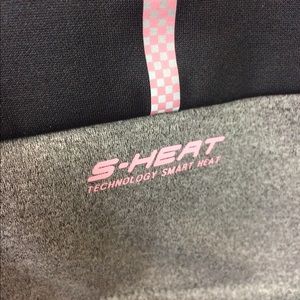 Fila | Jackets & Coats | Girls Fila Grey Jacket | Poshmark